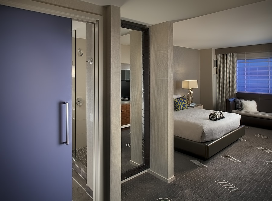 High Pressure Decorative Laminate Doors - VT Industries